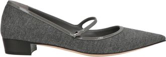 Jimmy Choo London SCHUHE - Ballerinas auf YOOX.COM