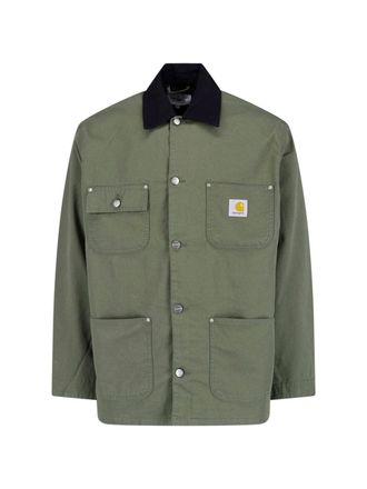 Carhartt Work in Progress Jacke Og Chore Coat