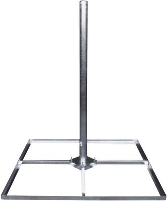 Smart TS100 Socle sat argent - Smart