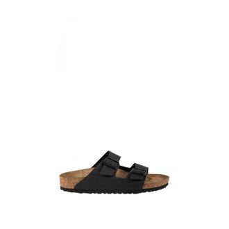 Birkenstock Homme, Chaussures, Noir, Taille: 45 EU Sandales Unisexes
