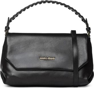 Marc Ellis Femme, Sacs, Noir, Taille: ONE Size Elodie Shoulder Bag