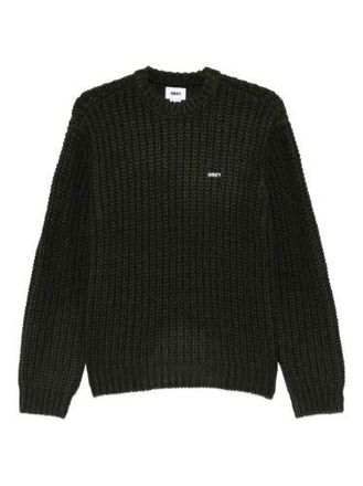 Obey | Obey Bold Chunky Sweater - M