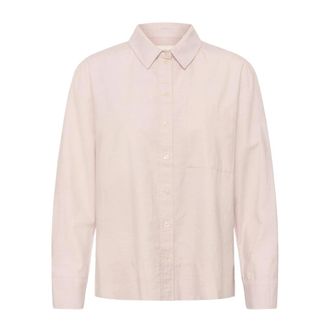 Part Two Shirt - - Blouses & Shirts - Damen - Rosa - 3XL