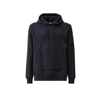 C.P. Company Blaue Pullover f&uuml;r M&auml;nner - - Sweatshirts & Hoodies - Herren - Blau - M