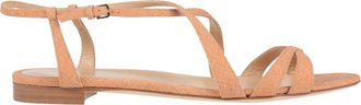 Sergio Rossi SCHUHE - Sandalen auf YOOX.COM