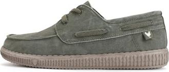 Walk In Pitas | WP150 Boat Washed | Mocassins pour Hommes | Chaussures Bateau | Slipon Loafers | Baskets dété | Sneakers | Pantoufles dété | Chaussures de PITAS | K