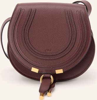 Chlo&eacute; Umh&auml;ngetasche Marcie braun