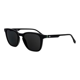 Lacoste L6040Sn Lunettes de soleil - Homme - Accessoires - Noir - Taille: 51 MM