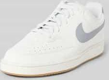 Nike Sneaker mit Logo-Detail