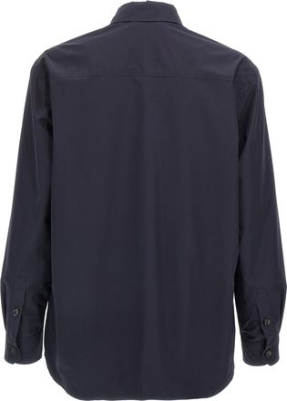 Brioni Vagabond Jacket - Navy
