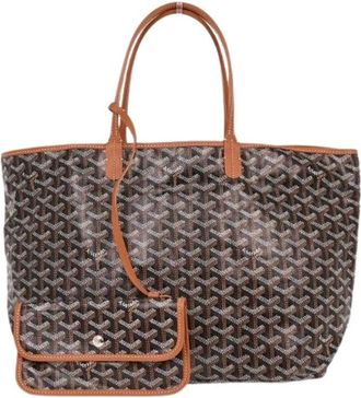 Goyard Damen, Pre-Owned, Schwarzk, ONE SIZEGr&ouml;&szlig;e