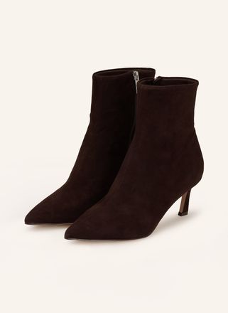 Steve Madden Stiefeletten Lulah braun