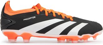 adidas Fu&szlig;ballschuhe adidas Predator 24 Pro Multi-Ground Boots IG7733 Schwarz