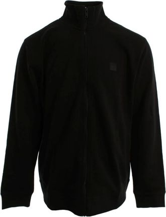 HUGO BOSS Homme, Pulls, Noir, Taille: S Zestart Vest