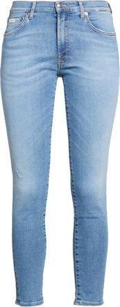 People HOSEN & R&Ouml;CKE - Jeanshosen auf YOOX.COM