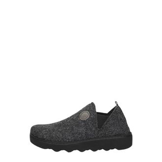 Rohde Pantoffels Dicht - - Shoes - Damen - Grau - 36 EU