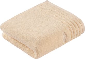 Vossen Handtücher Vienna Style Supersoft Chamois - 1000