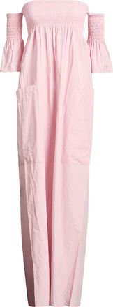 Semicouture KLEIDER - Maxi-Kleider auf YOOX.COM