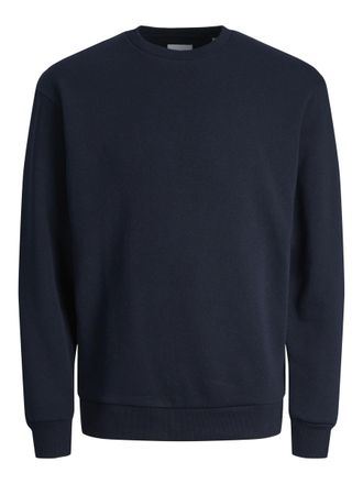 Jack & Jones Boy Sweatshirt mit Rundhals Einfarbig Sweatshirt mit Rundhals Für Jungs