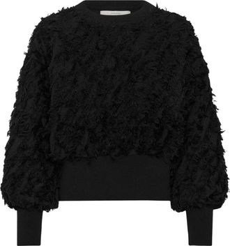 Inwear Strickware - - Knitwear - Damen - Schwarzk - 2XS