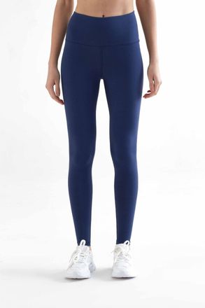 True North Damen vegan Leggings Marine