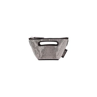 The Attico Garten Tote Tasche - - Bags - Damen - Grau - ONE SIZE