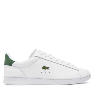 Lacoste Sneakers Lacoste 748SMA0011 Wei&szlig;