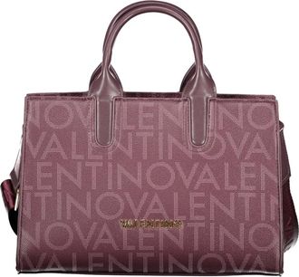 Mario Valentino Femme, Sacs, Rouge, Taille: ONE Size Sacs &agrave; main