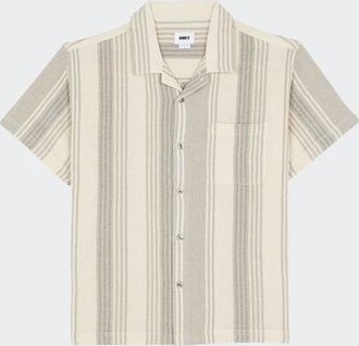 Obey Chemise - Taille XL