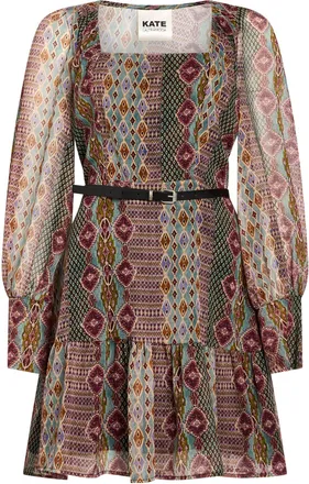 Laltramoda KLEIDER - Mini-Kleider auf YOOX.COM