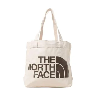 The North Face Homme, Sacs, Beige, Taille: ONE Size Base Camp Tote Bag