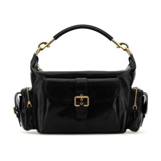 Chlo&eacute; Kamera-Umh&auml;ngetasche - - Bags - Damen - Schwarzk - ONE SIZE
