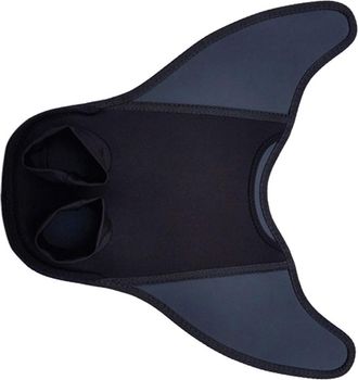 Generic Schwimmflossen - Monoflosse - Trainingswerkzeug f&uuml;r Wassersport, Monoflosse, leicht und flexibel, f&uuml;r Erwachsene, Tauchen
