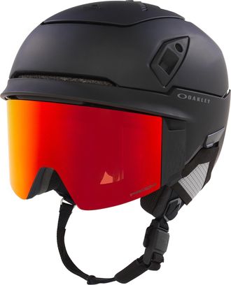 Oakley MOD 7 Uni Helm Black M