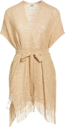 Twin-Set STRICKWAREN - Strickjacken auf YOOX.COM