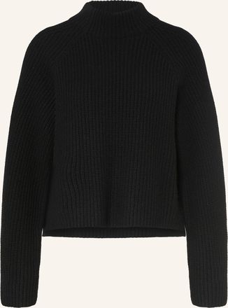 Darling Harbour Darling Harbour Pullover schwarz
