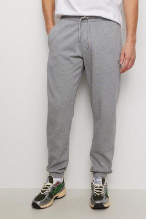recolution Recolution Herren vegan Jogginghose Thuja Grey Heather