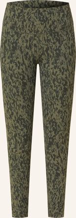 Varley Tights Always gruen