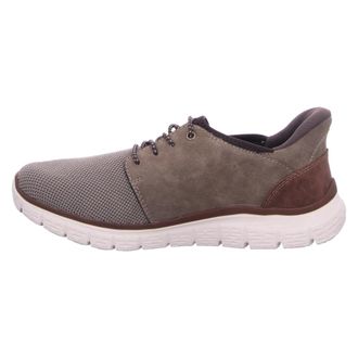 Rieker Herren, Schuhe, Beige, 42 EUGr&ouml;&szlig;e