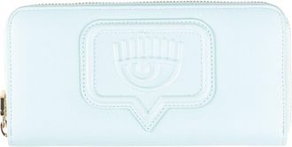 Chiara Ferragni Kleinlederwaren - Brieftaschen auf YOOX.COM
