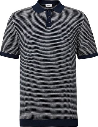 Drykorn Poloshirt Triton