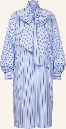 Seidensticker Seidensticker Kleid blau