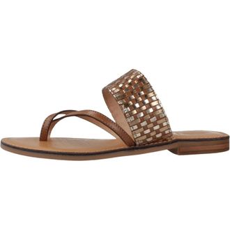 Geox Damen, Schuhe, Braun, 38 EUGr&ouml;&szlig;e