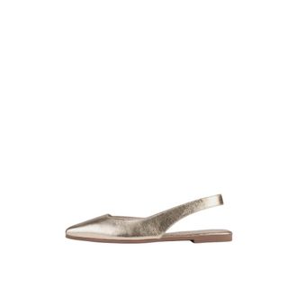 L37 L37 Ballerinas - - Shoes - Damen - Gelb - 38 EU
