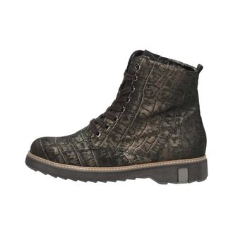 Waldl&auml;ufer Damen, Schuhe, Braun, 34 EUGr&ouml;&szlig;e