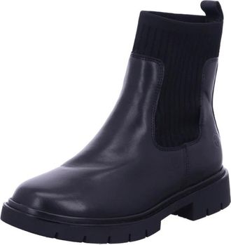 Tamaris Damen, Schuhe, Schwarzk, 37 EUGr&ouml;&szlig;e
