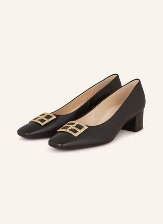 H&ouml;gl Pumps schwarz