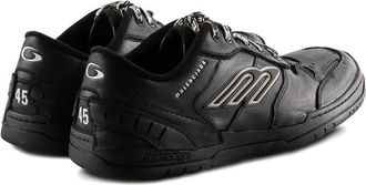 Balenciaga Wcurb Sneaker - Black
