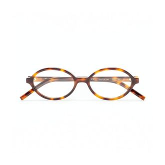 Kaleos Lunettes Dottie 003 - Femme - Accessoires - Brun - Taille: 51 MM