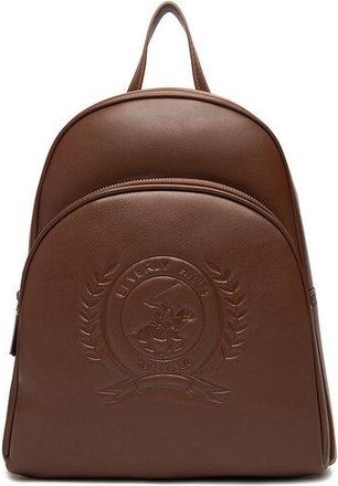 Beverly Hills Polo Club Rucksack C-BHPC-L-009-08 Braun